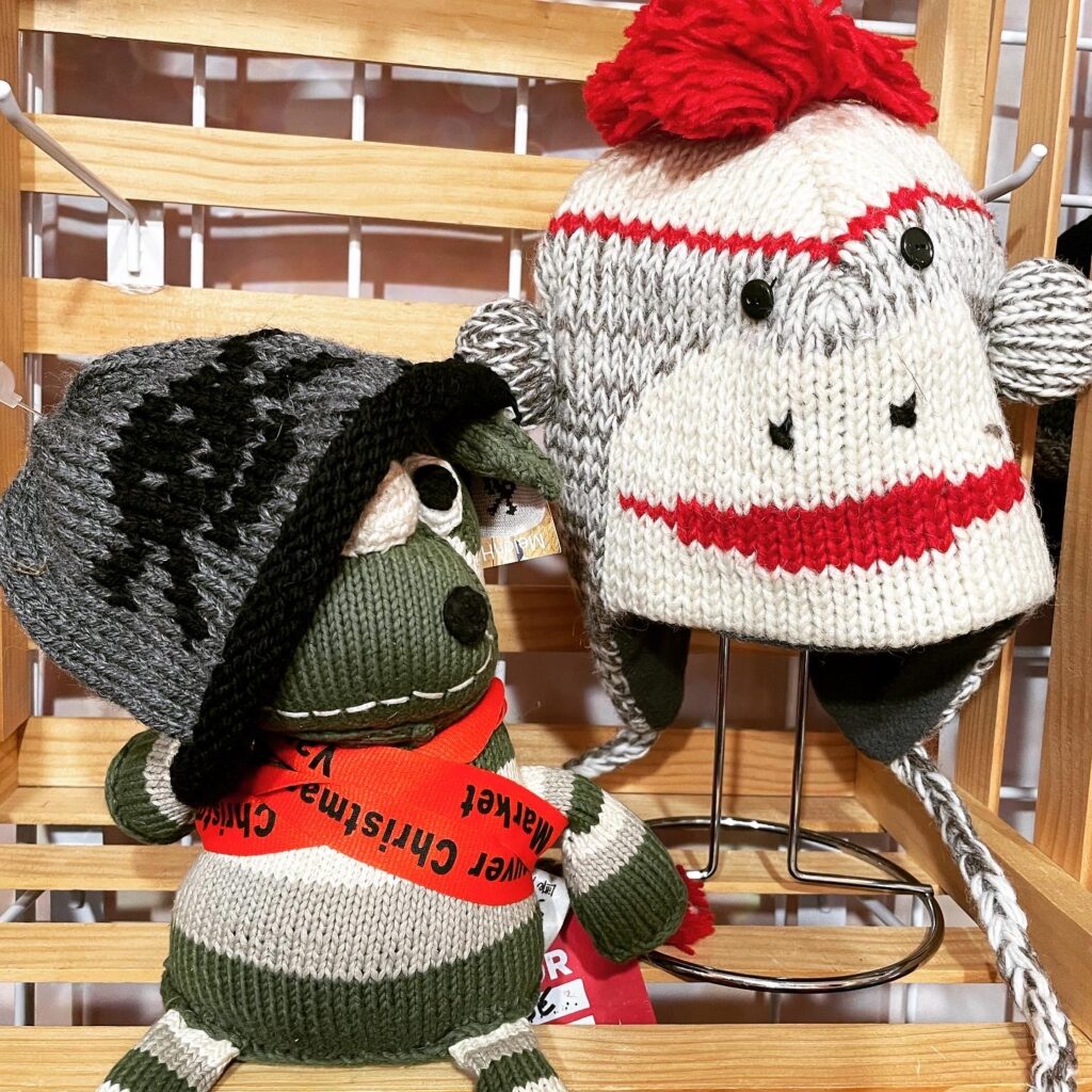 Toque | Vancouver Christmas Market | Vancouver Holiday Events